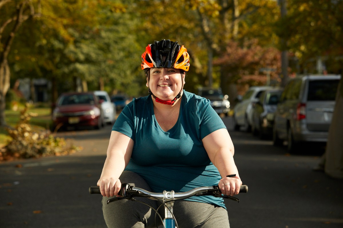 ZIZE Bikes: Building bikes and fun for heavier rider – Sunflowers and ...