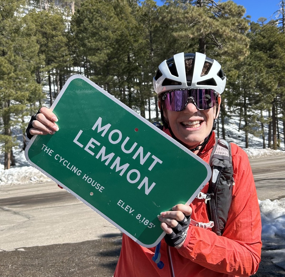 The Perfect Fit: Cycling Sunglasses for a Woman’s Slimmer Face ...